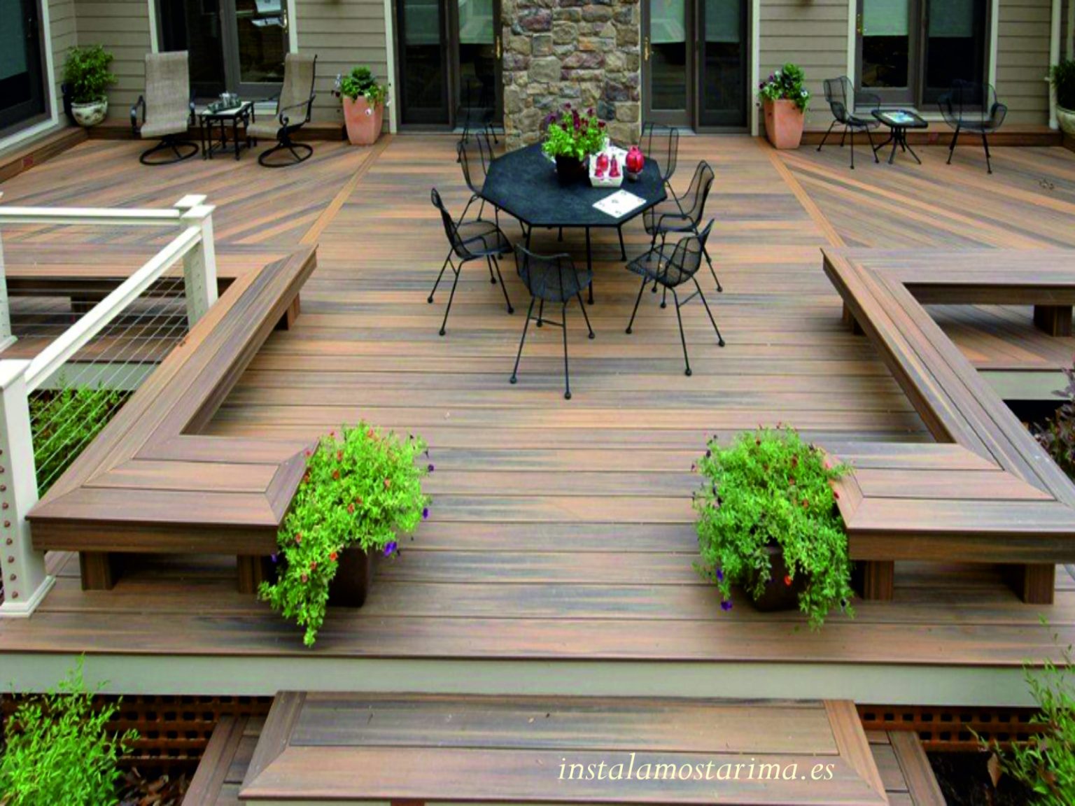 Guía Completa para la Instalación de Tarima Flotante: Todo lo que ...