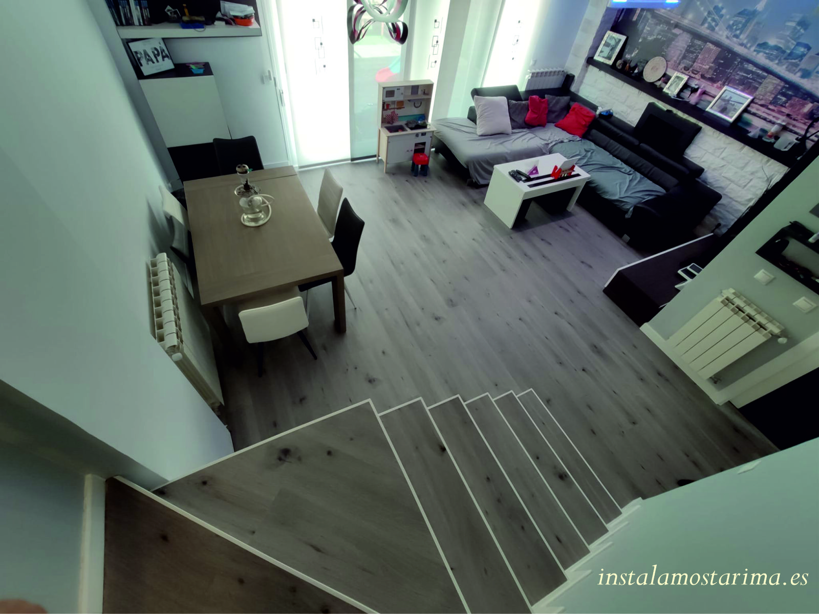 Instalador de tarima ¿Cuándo, como y por qué contratar?