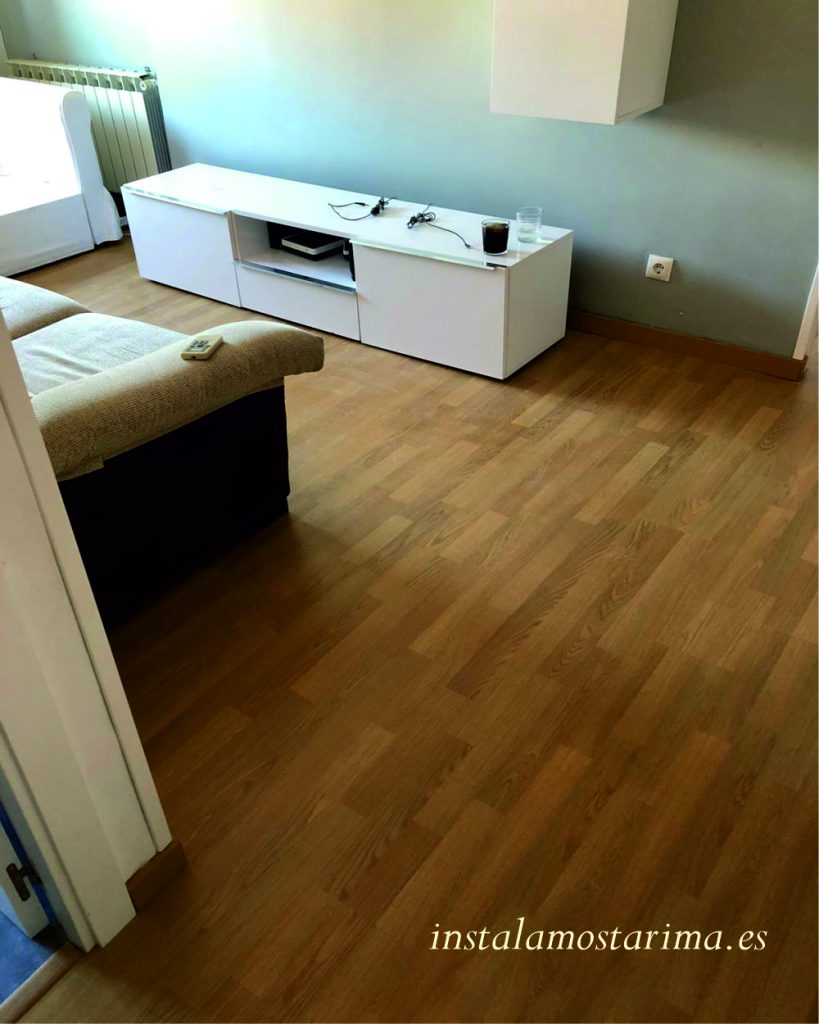 Todo lo que necesitas saber sobre la instalación de tarima - Instalamos ...