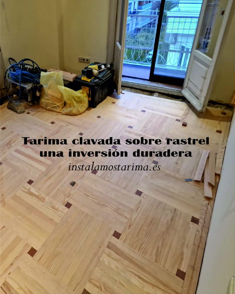 ¿Cuánto cuesta instalar tarima flotante? Guía de Instalación