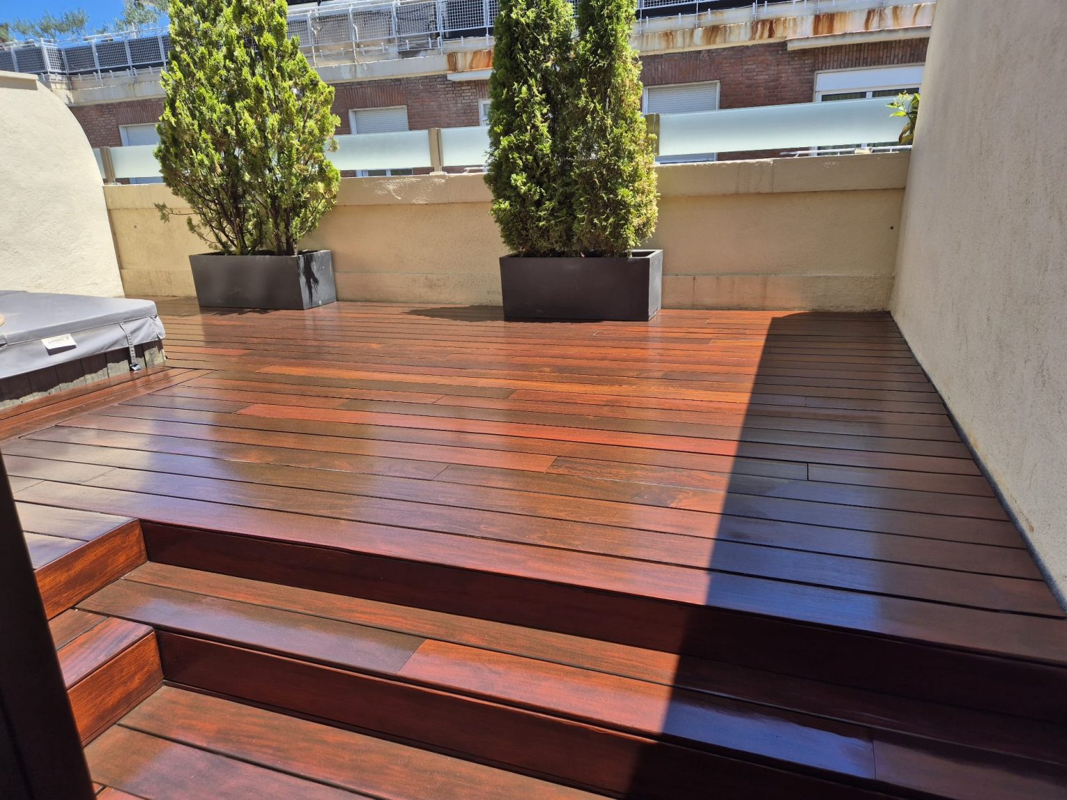 Guía Completa para la Instalación de Tarima Flotante: Todo lo que ...